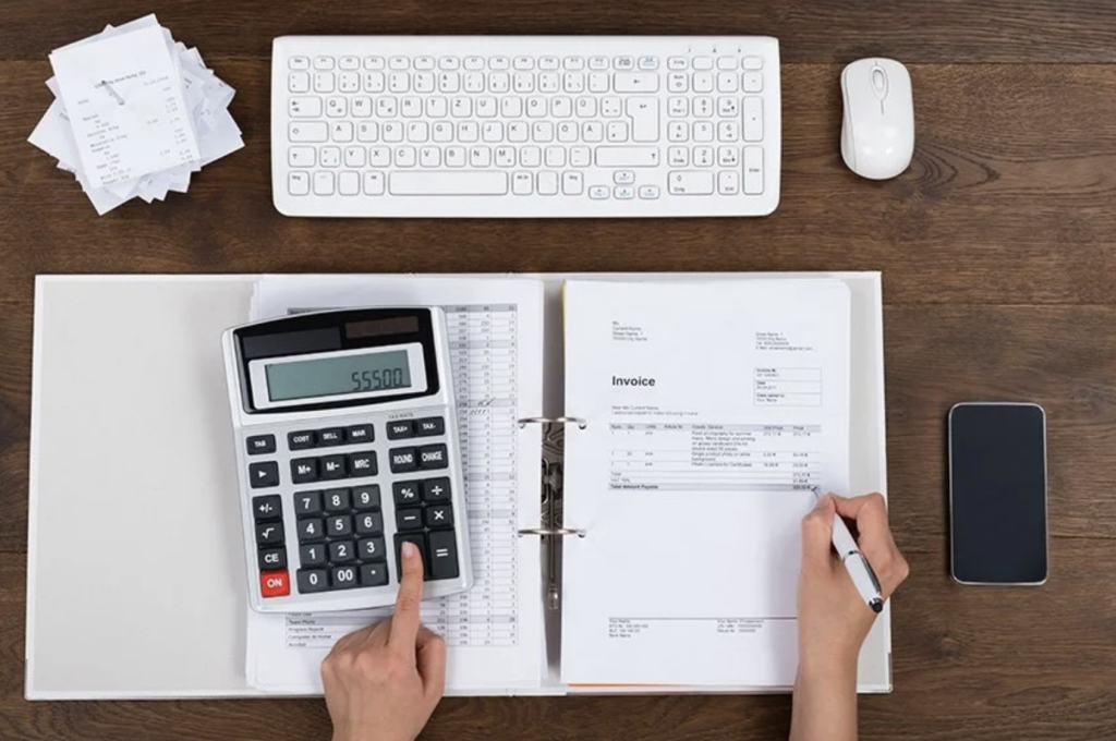 You Would Never Work for Free - The Invisible Cost of Not Invoicing for ...